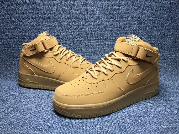 Cheap Nike Air Force 1 For Women #284943 Replica Wholesale [$44.00 USD ...