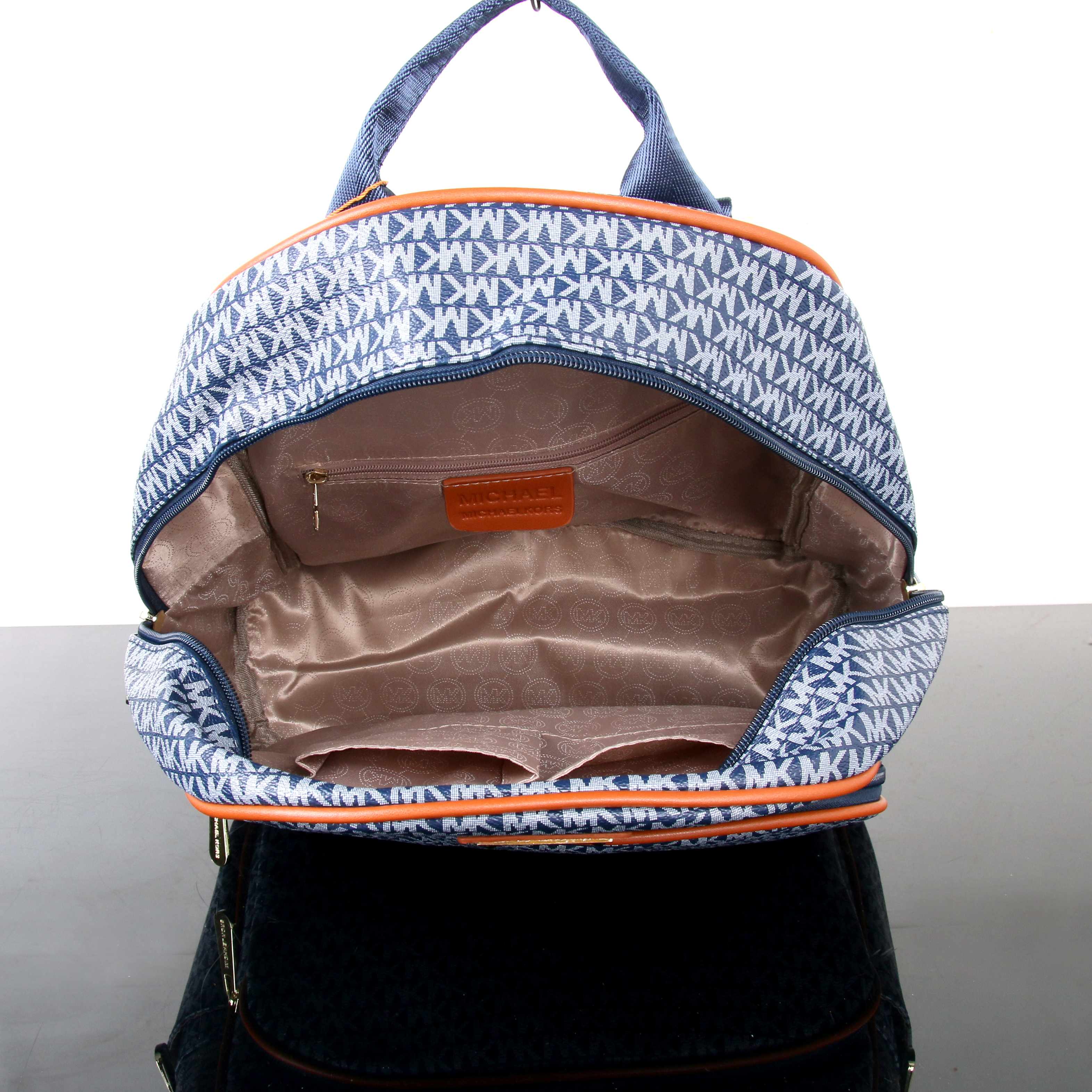 Cheap Michael Kors MK Backpacks #364959 Replica Wholesale [$32.50 USD ...