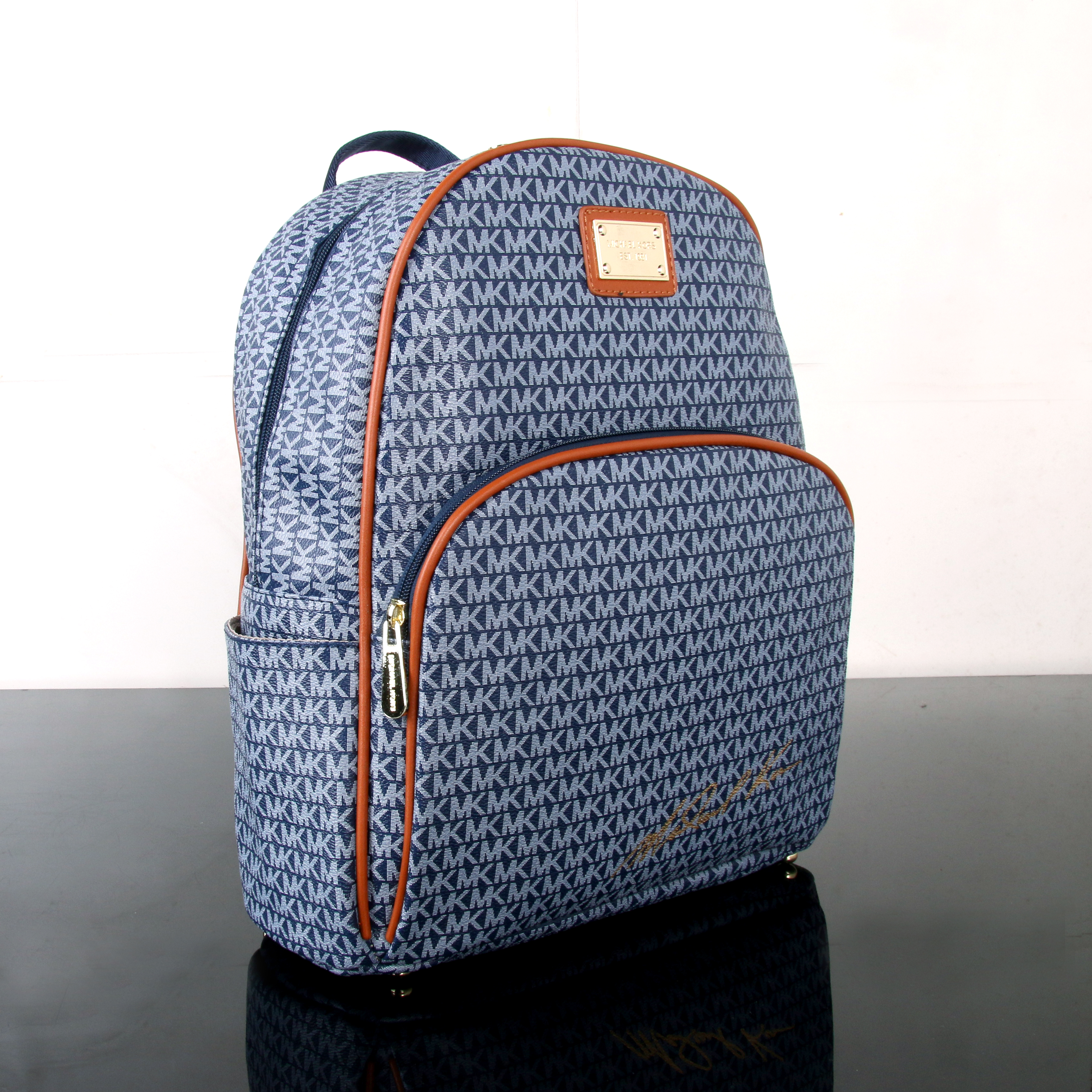 Cheap Michael Kors MK Backpacks #364959 Replica Wholesale [$32.50 USD ...