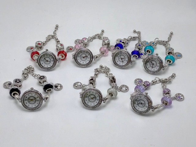 Cheap Pandora Fashion Watches #425765 Replica Wholesale [$26.50 USD ...
