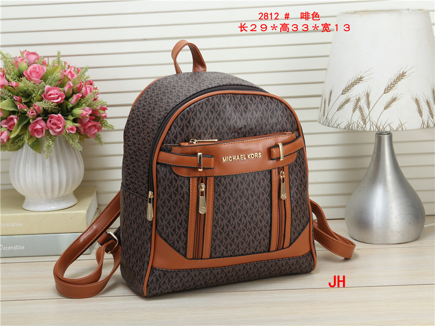 Cheap Michael Kors Fashion Backpacks #434719 Replica Wholesale [$33.70 ...
