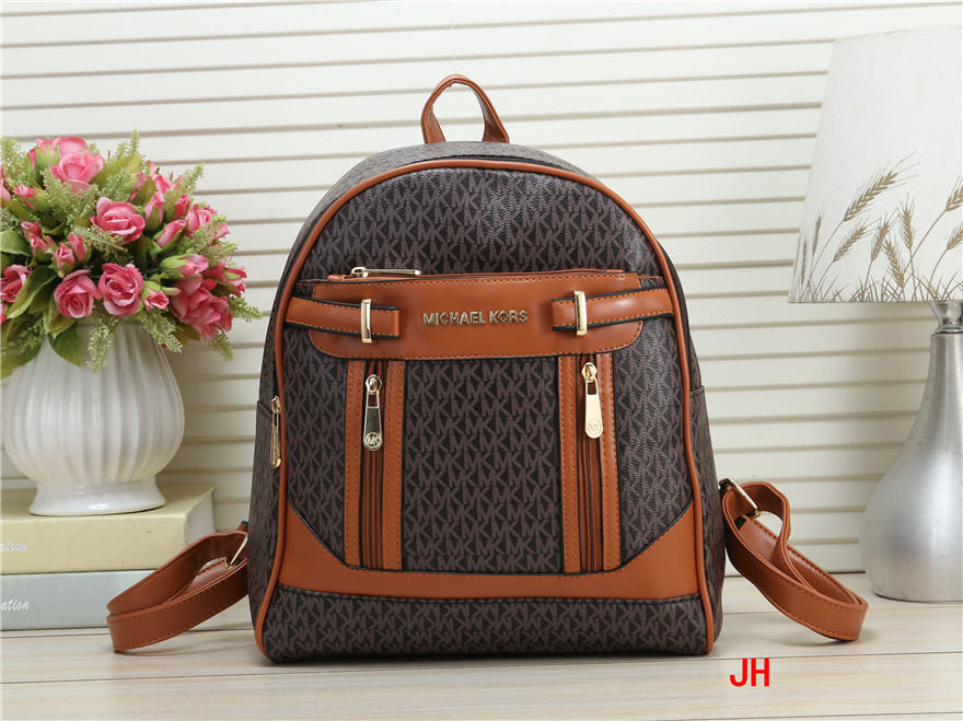 Cheap Michael Kors Fashion Backpacks #434719 Replica Wholesale [$33.70 ...