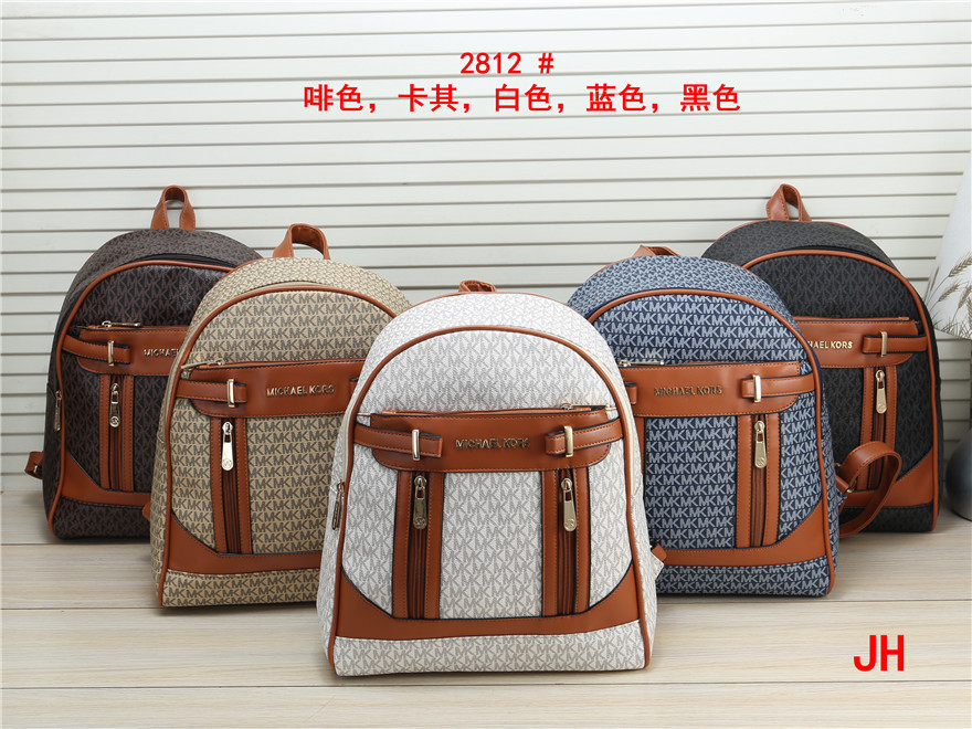 Cheap Michael Kors Fashion Backpacks #434719 Replica Wholesale [$33.70 ...