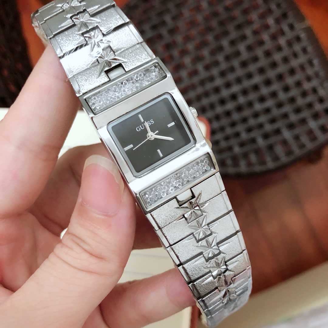 Cheap Guess Watches #454318 Replica Wholesale [$34.00 USD] [ITEM#454318 ...