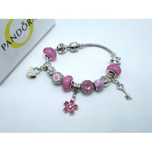 Cheap Pandora Bracelets #462466 Replica Wholesale [$17.50 USD] [ITEM ...