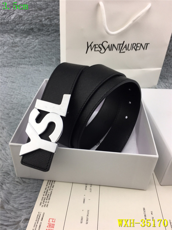 Cheap Yves Saint Laurent YSL AAA Quality Belts For Women #461865 ...