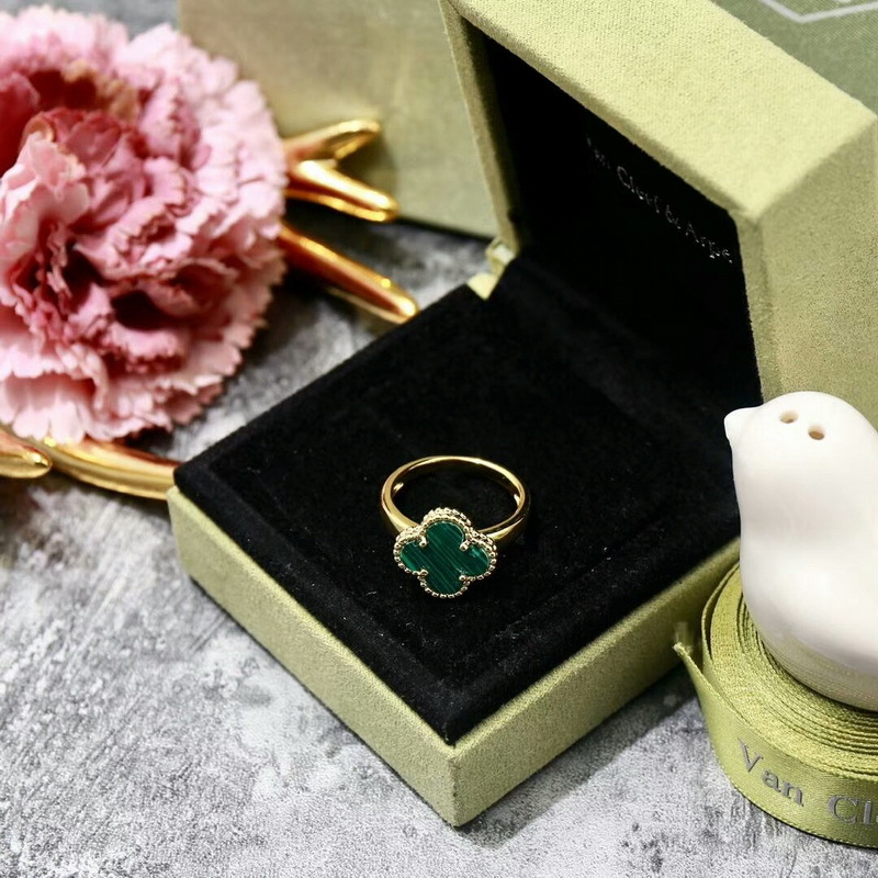 Cheap Van Cleef & Arpels Rings #505687 Replica Wholesale [$24.00 USD ...