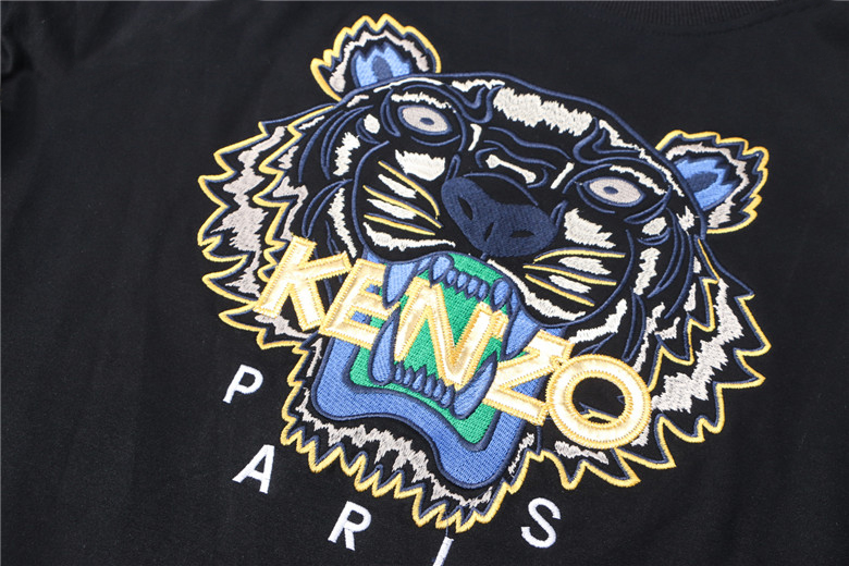 Cheap kenzo Tracksuits Long Sleeved For Men #525322 Replica Wholesale ...