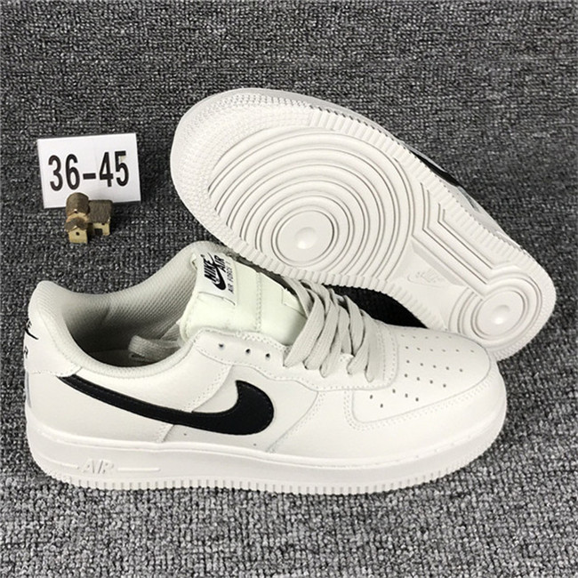 Cheap Nike Air Force 1 For Women #550277 Replica Wholesale [$78.00 USD ...