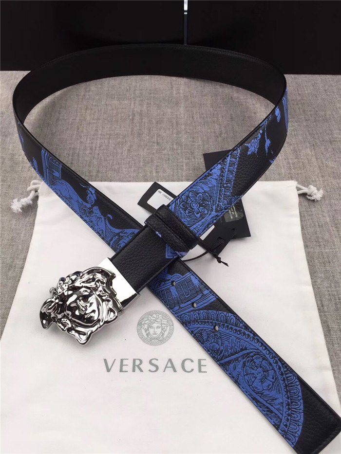 Cheap Versace AAA Belts #553768 Replica Wholesale [$88.00 USD] [ITEM ...