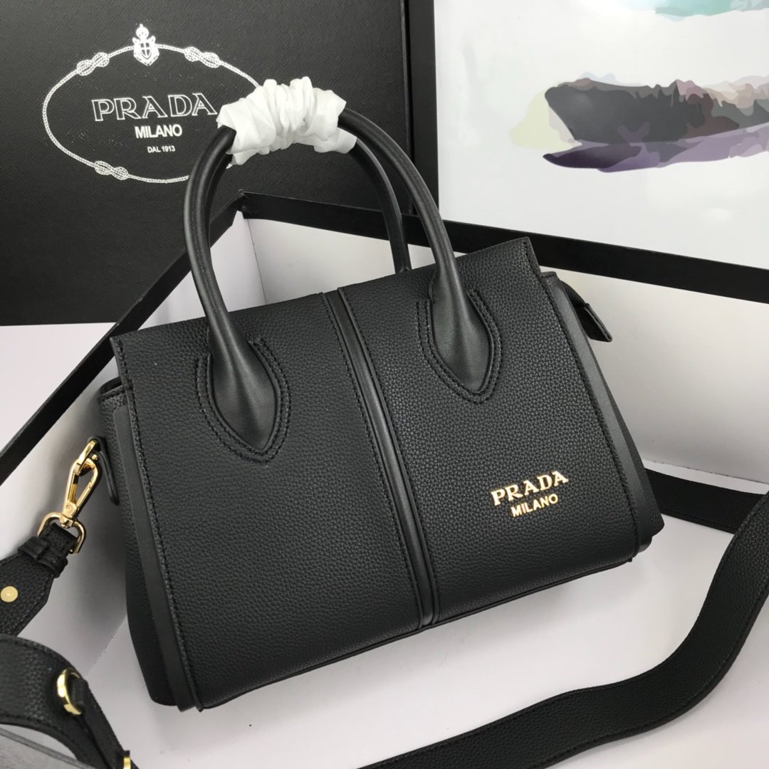 Cheap Prada AAA Quality Handbags For Women #765788 Replica Wholesale ...
