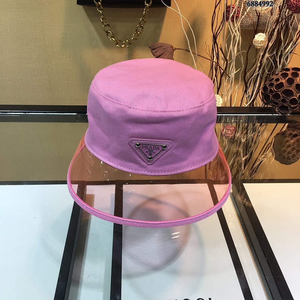 Cheap Prada Caps #776025 Replica Wholesale [$29.00 USD] [ITEM#776025 ...
