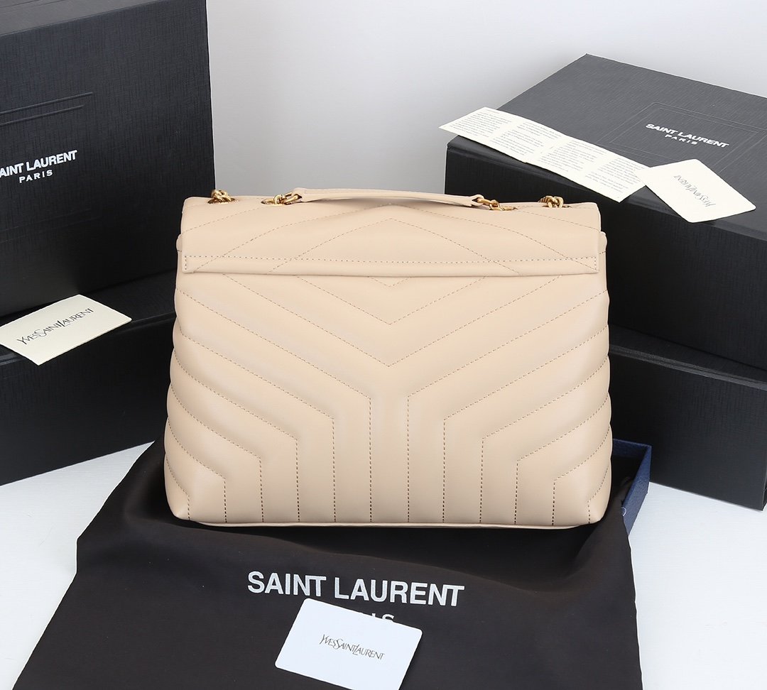 Cheap Yves Saint Laurent AAA Handbags For Women #848012 Replica ...