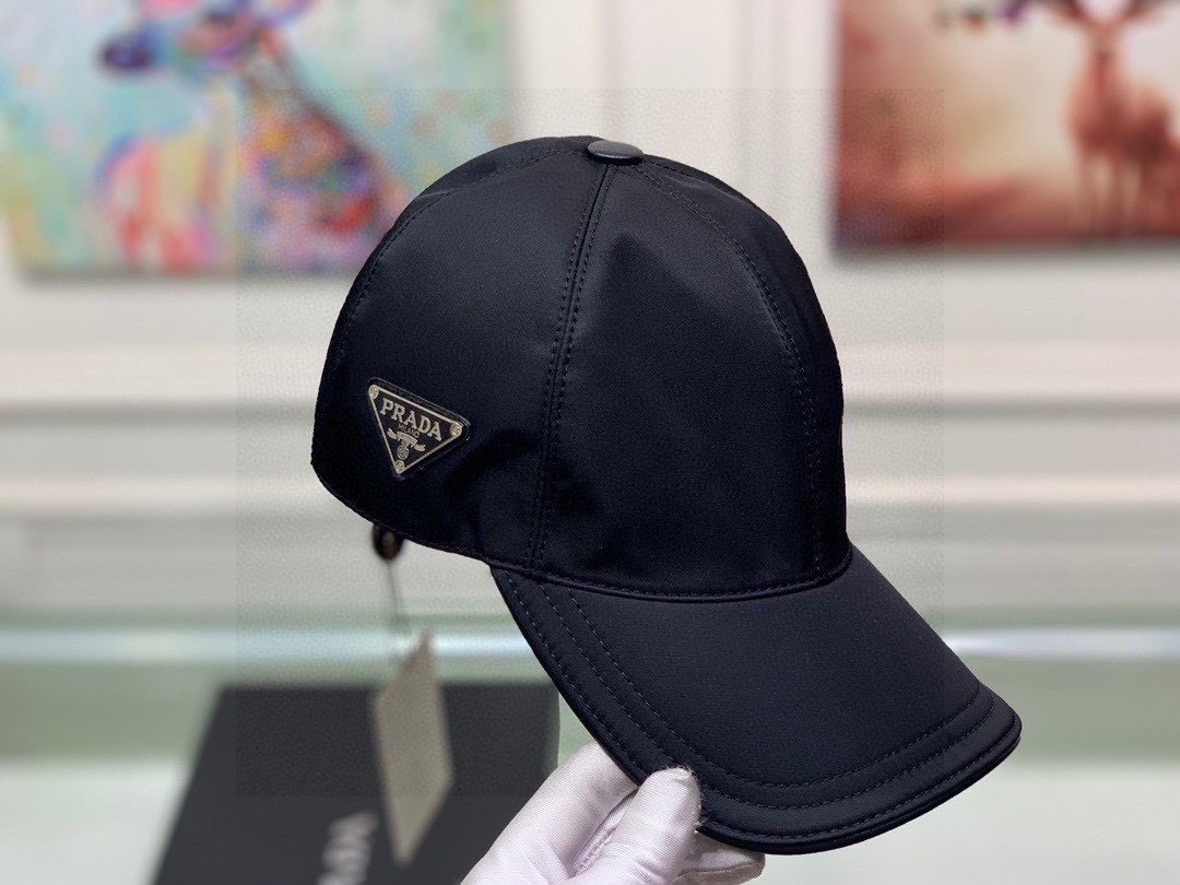 Cheap Prada Caps #871710 Replica Wholesale [$36.00 USD] [ITEM#871710 ...