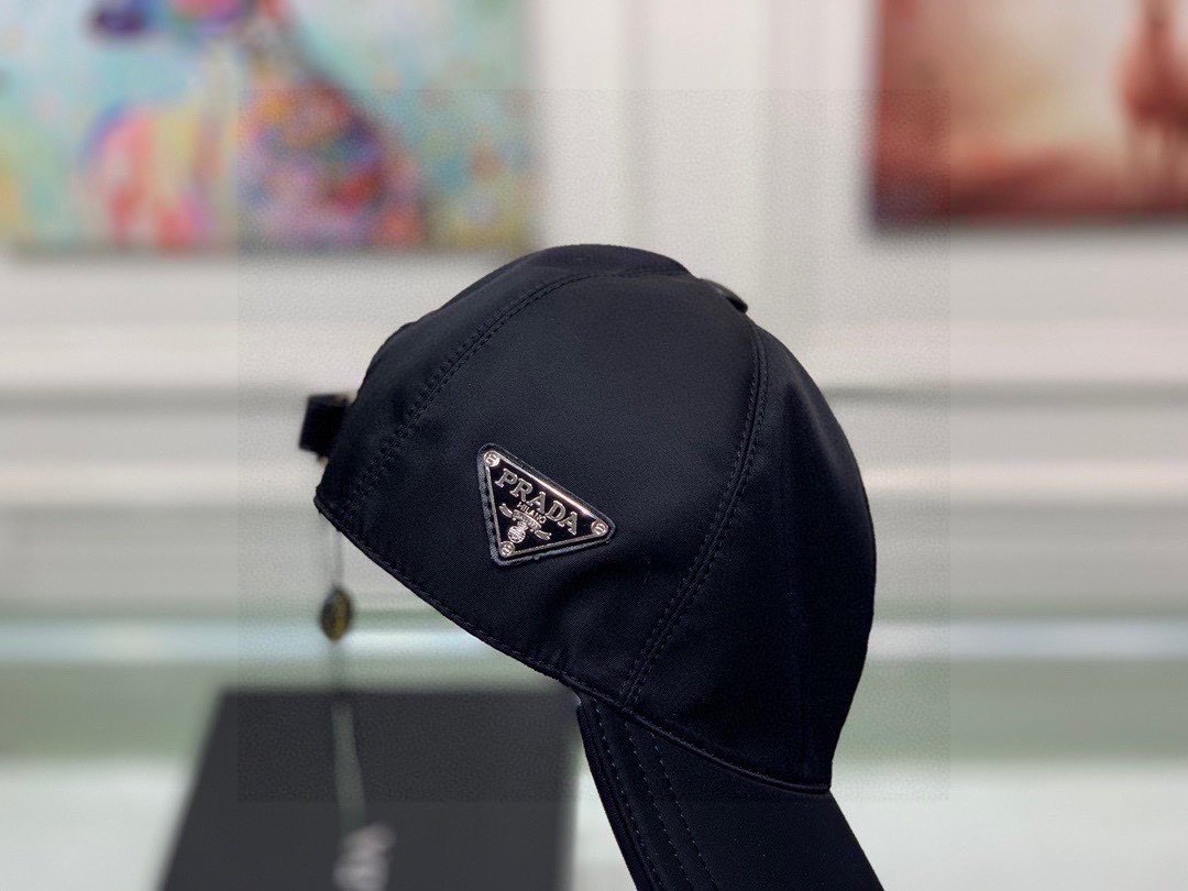 Cheap Prada Caps #871710 Replica Wholesale [$36.00 USD] [ITEM#871710 ...