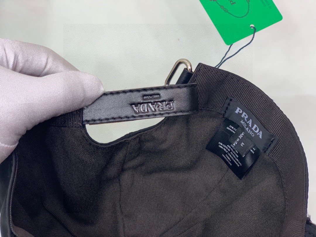 Cheap Prada Caps #871710 Replica Wholesale [$36.00 USD] [ITEM#871710 ...