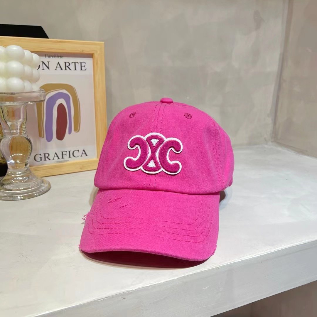 Cheap Celine Caps #914746 Replica Wholesale [$29.00 USD] [ITEM#914746 ...