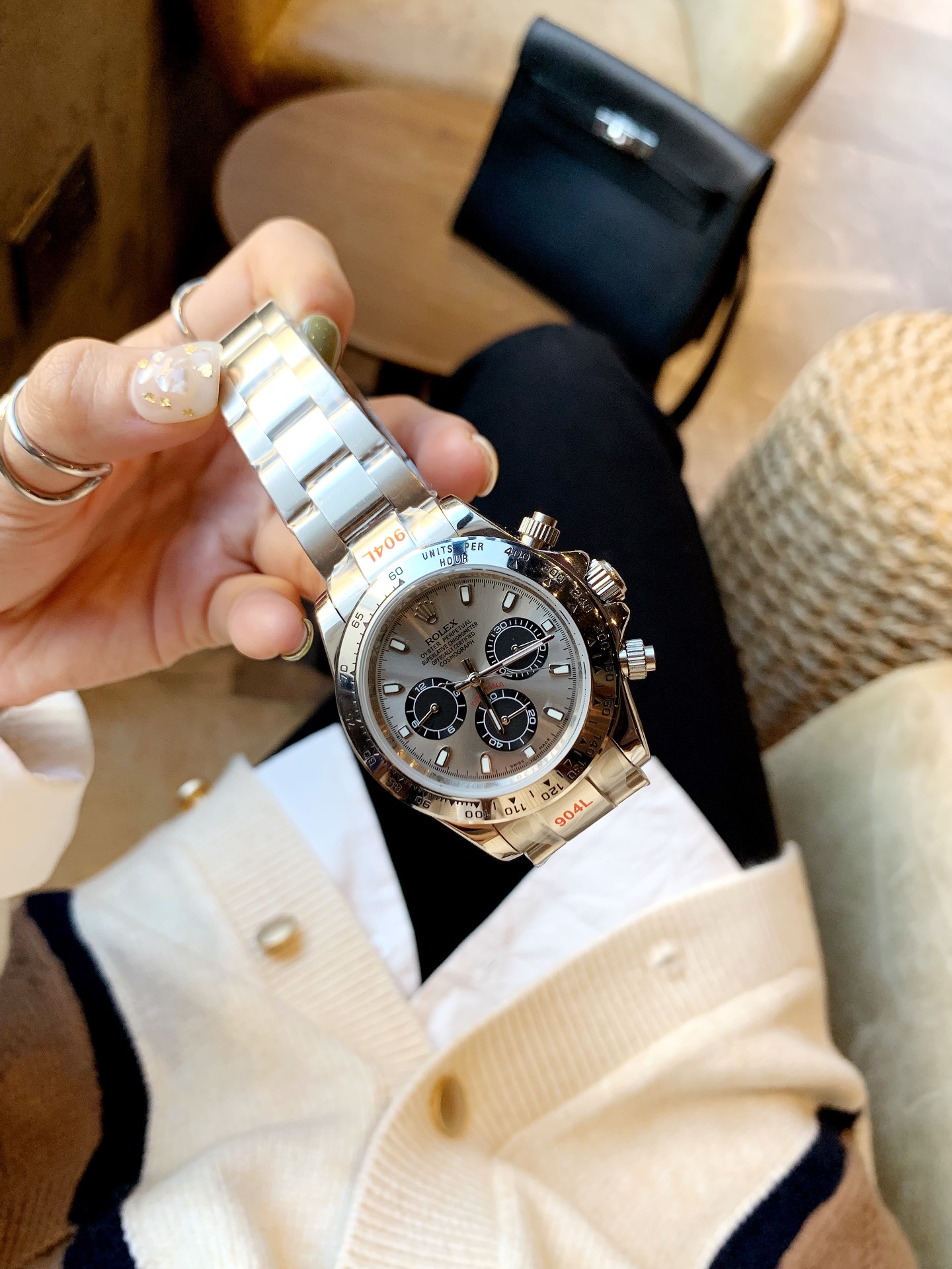 Cheap Rolex Watches For Men #931088 Replica Wholesale [$85.00 USD ...