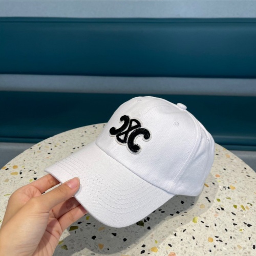 Cheap Celine Caps #958220 Replica Wholesale [$27.00 USD] [ITEM#958220 ...
