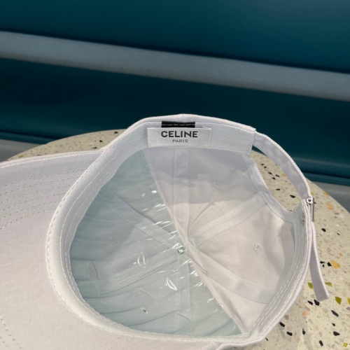 Cheap Celine Caps #958220 Replica Wholesale [$27.00 USD] [ITEM#958220 ...