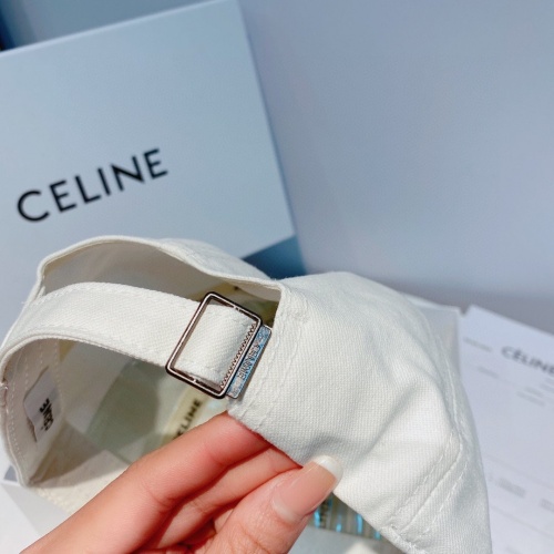 Cheap Celine Caps #958224 Replica Wholesale [$29.00 USD] [ITEM#958224 ...