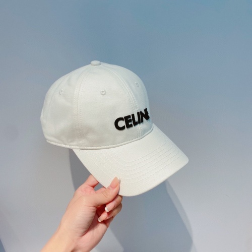 Cheap Celine Caps #958224 Replica Wholesale [$29.00 USD] [ITEM#958224 ...