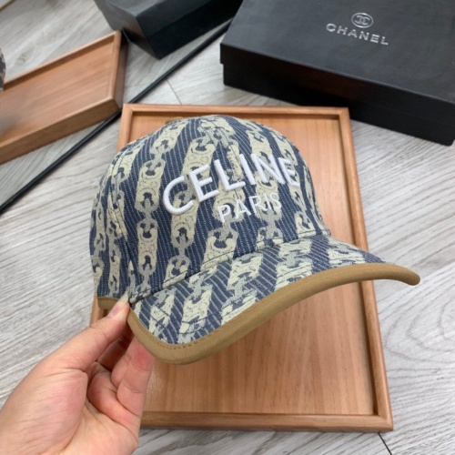 Cheap Celine Caps #958227 Replica Wholesale [$27.00 USD] [ITEM#958227 ...