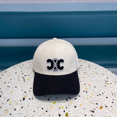 Cheap Celine Caps #958238 Replica Wholesale [$32.00 USD] [ITEM#958238 ...