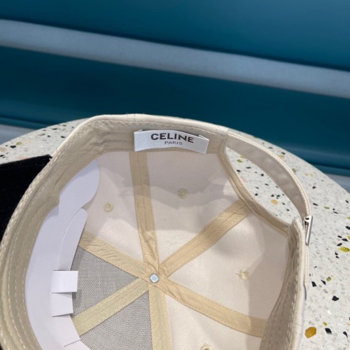 Cheap Celine Caps #958238 Replica Wholesale [$32.00 USD] [ITEM#958238 ...