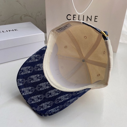 Cheap Celine Caps #958240 Replica Wholesale [$32.00 USD] [ITEM#958240 ...