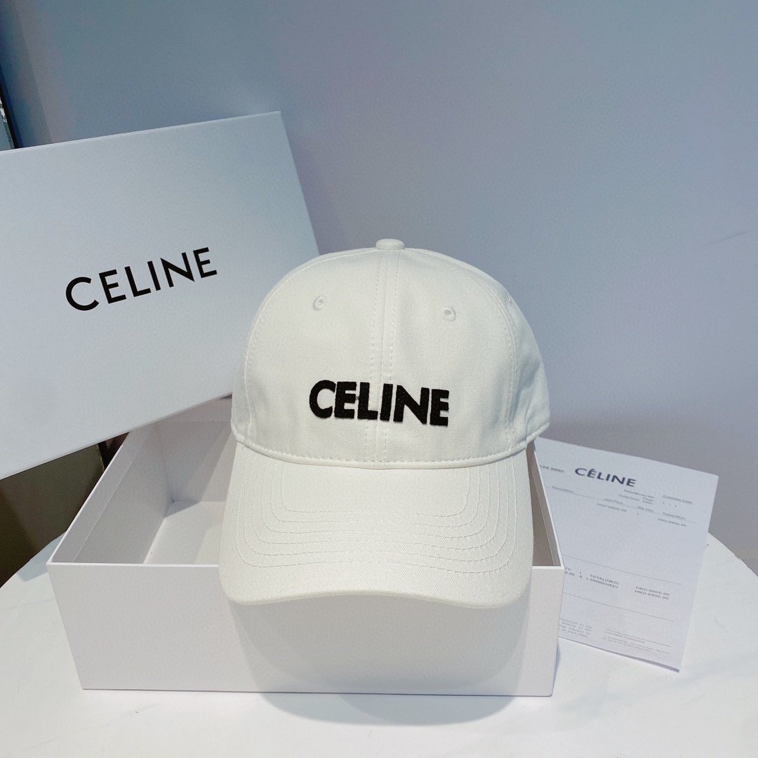Cheap Celine Caps #958224 Replica Wholesale [$29.00 USD] [ITEM#958224 ...