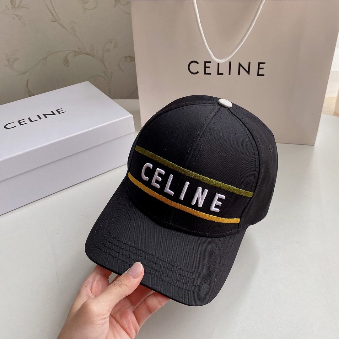 Cheap Celine Caps #958242 Replica Wholesale [$34.00 USD] [ITEM#958242 ...