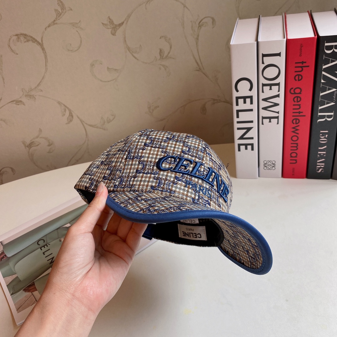Cheap Celine Caps #969540 Replica Wholesale [$32.00 USD] [ITEM#969540 ...