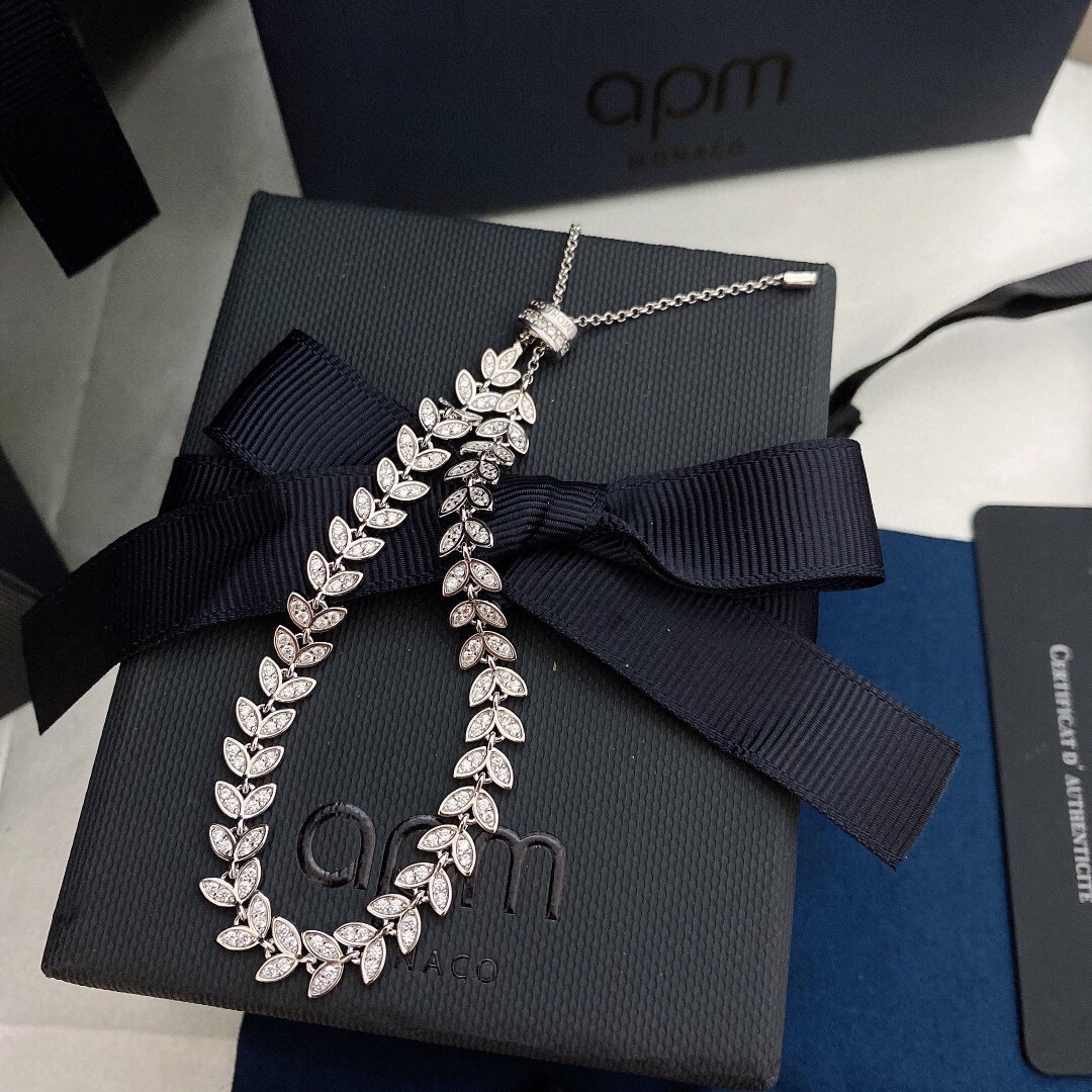 Cheap Apm Monaco Bracelets For Women #969749 Replica Wholesale [$40.00 ...