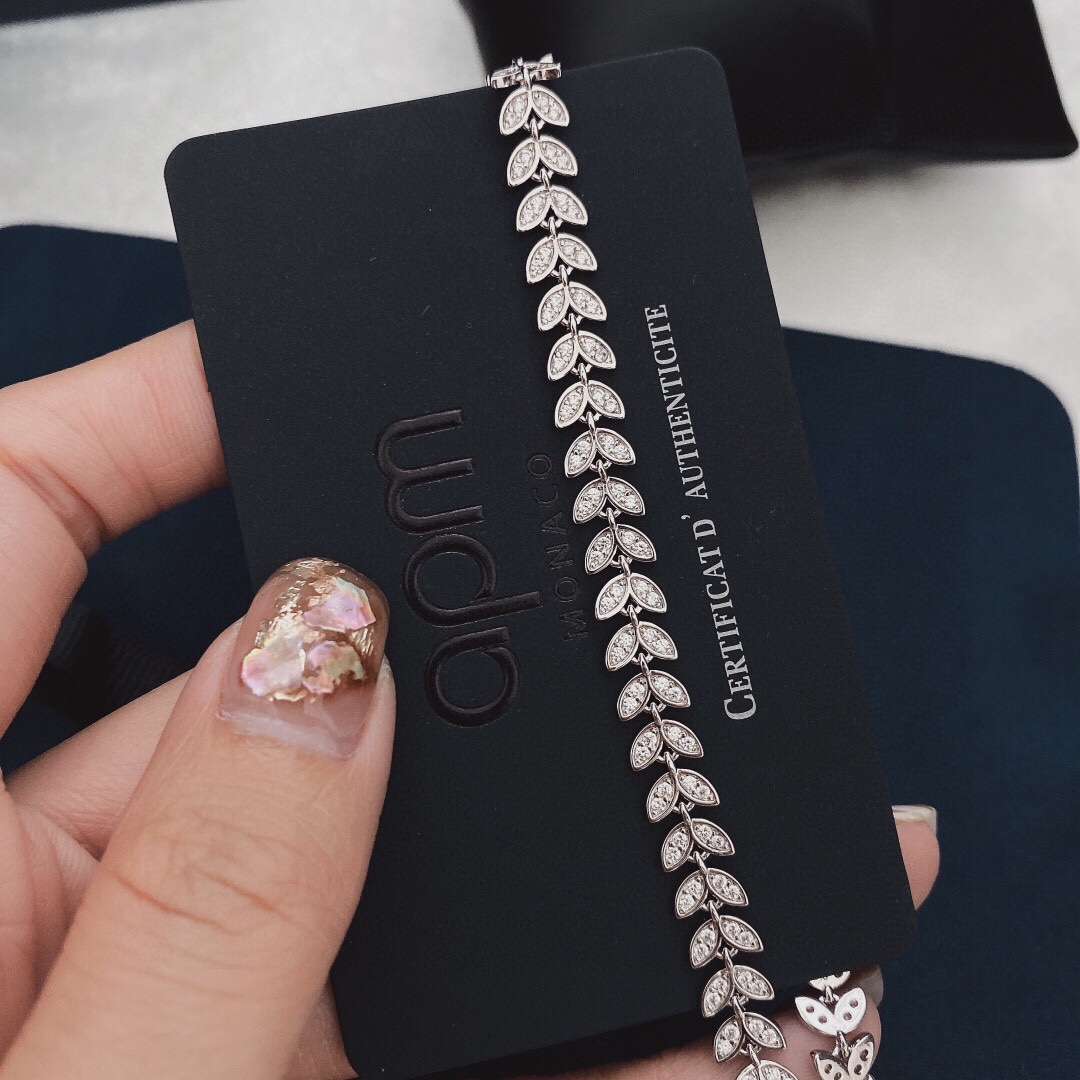 Cheap Apm Monaco Bracelets For Women #969749 Replica Wholesale [$40.00 ...