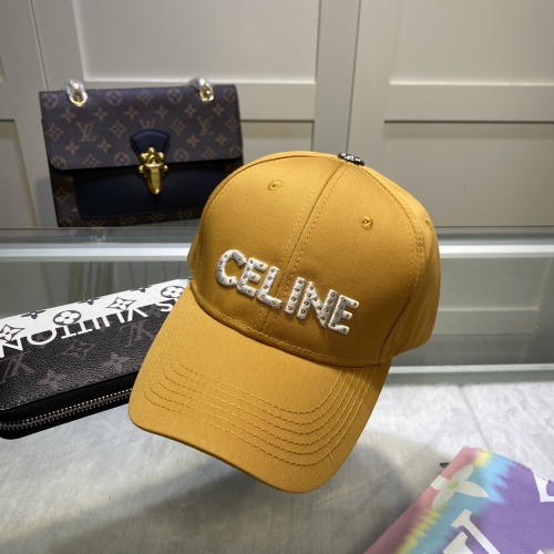 Cheap Celine Caps #974771 Replica Wholesale [$27.00 USD] [ITEM#974771 ...