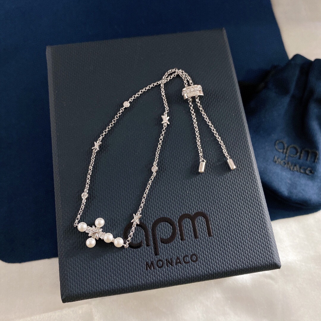 Cheap Apm Monaco Bracelets For Women #975437 Replica Wholesale [$34.00 ...
