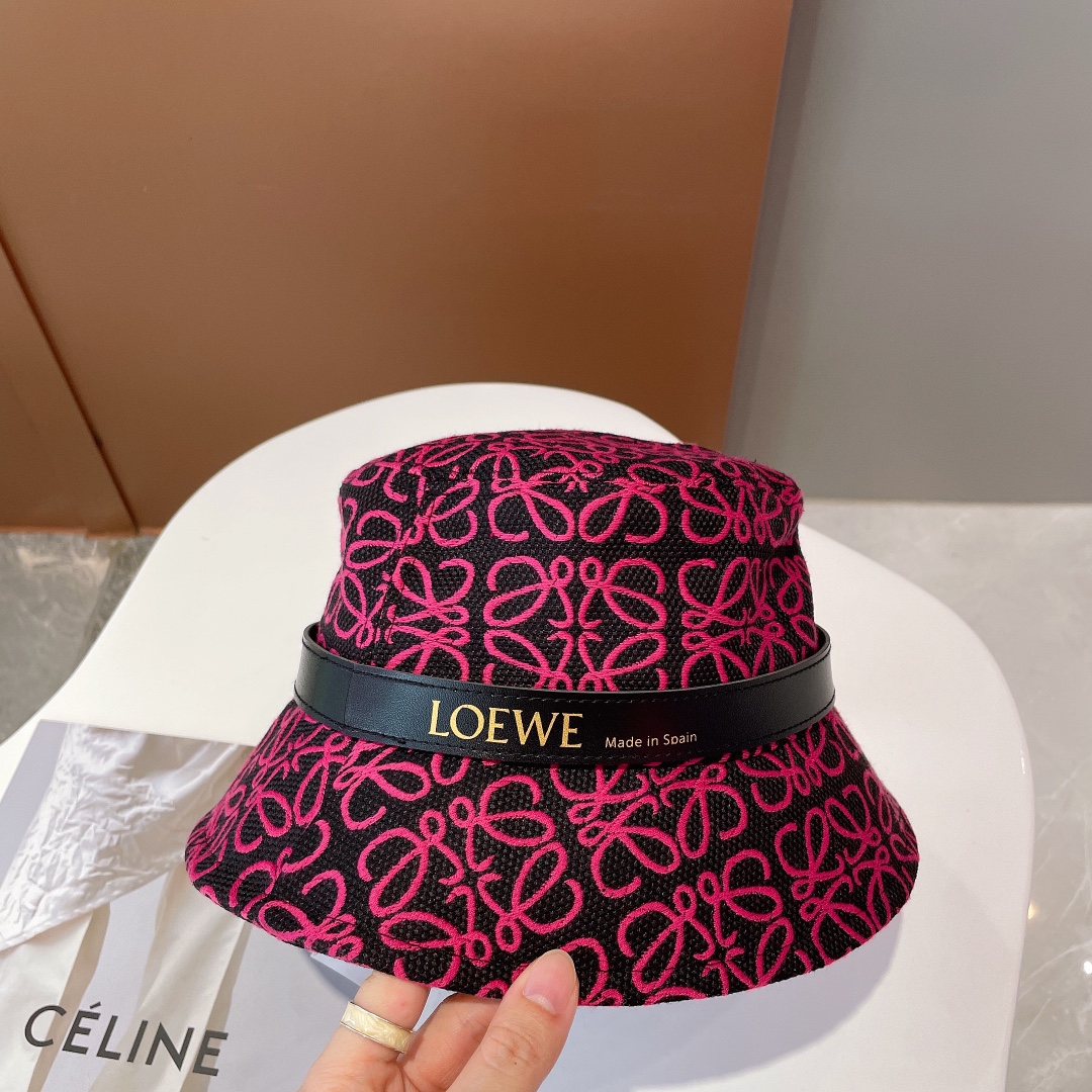 Cheap Loewe Caps #993616 Replica Wholesale [$32.00 USD] [ITEM#993616 ...