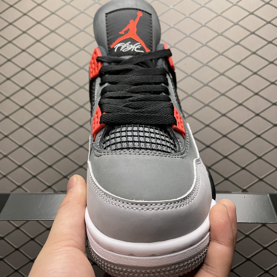 Cheap Air Jordan 4 IV Retro For Women #1000168 Replica Wholesale [$158. ...