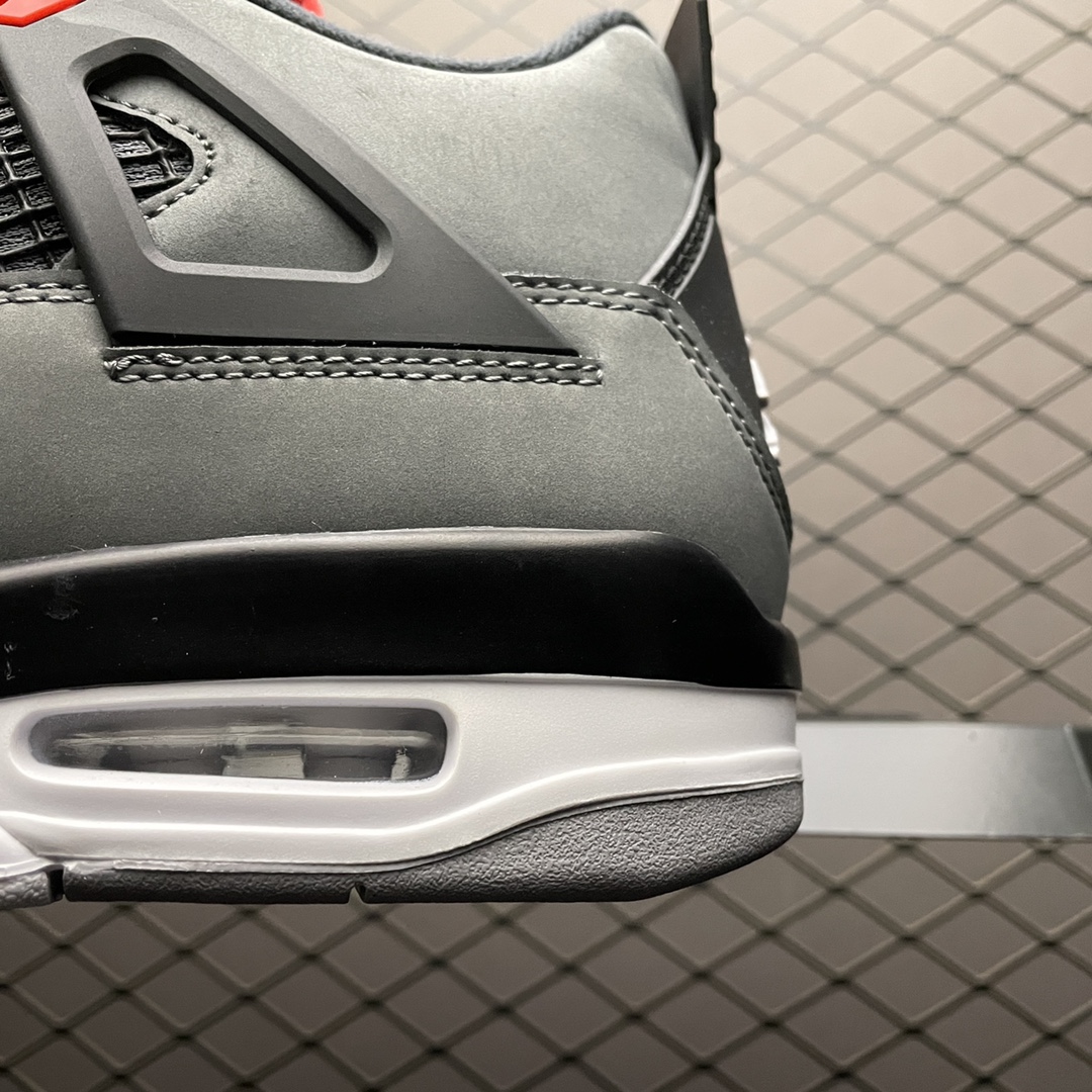 Cheap Air Jordan 4 IV Retro For Men #1000169 Replica Wholesale [$158.00 ...