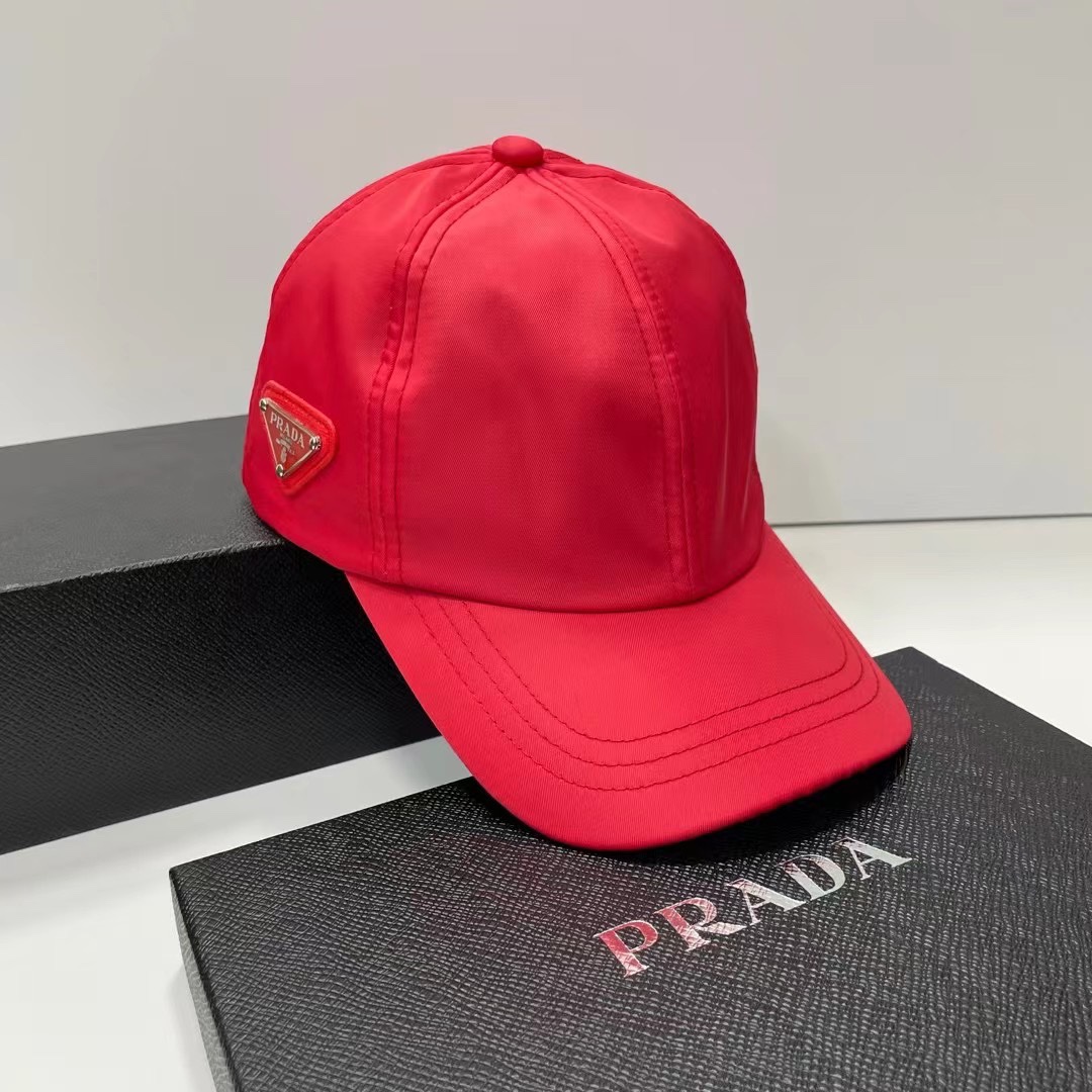 Cheap Prada Caps #1001012 Replica Wholesale [$29.00 USD] [ITEM#1001012 ...