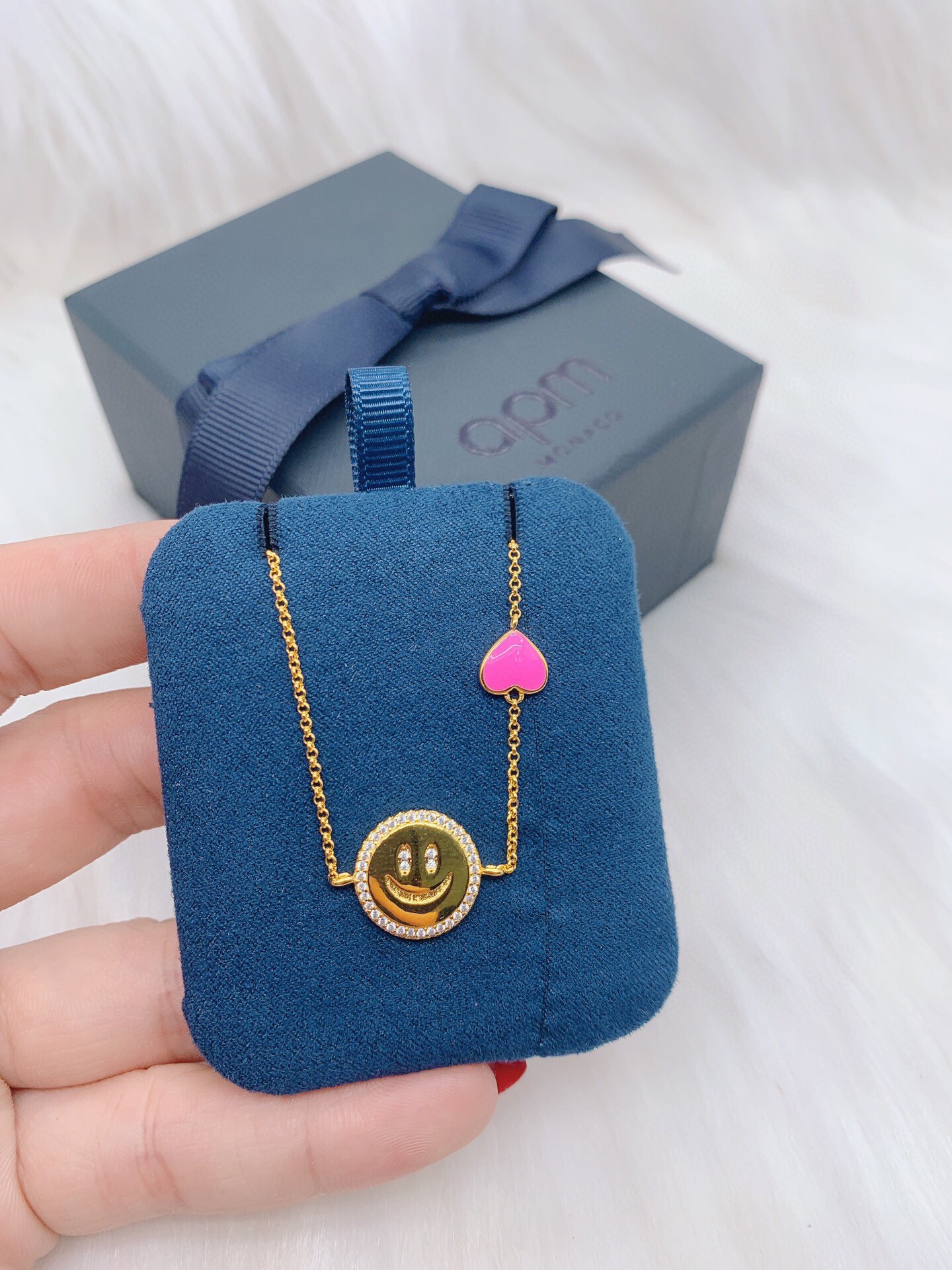 Cheap Apm Monaco Bracelet For Women #1004308 Replica Wholesale [$34.00 ...