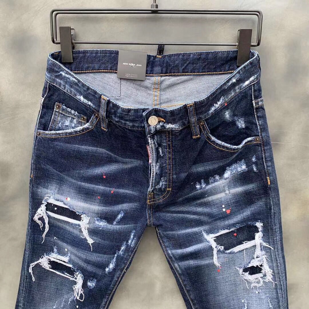 Cheap Dsquared Jeans For Men #997250 Replica Wholesale [$68.00 USD ...