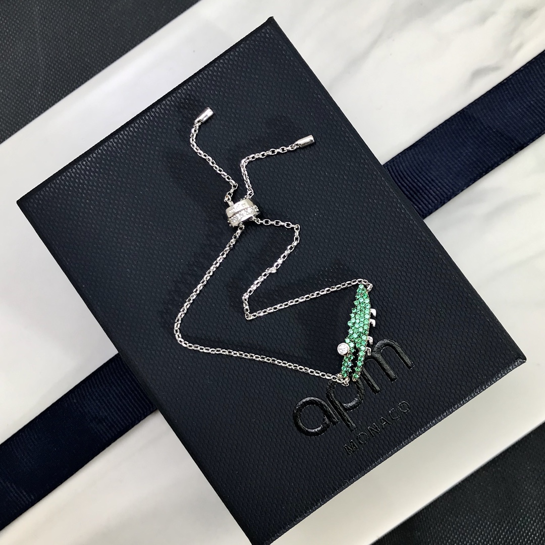 Cheap Apm Monaco Bracelet For Women #1006727 Replica Wholesale [$34.00 ...