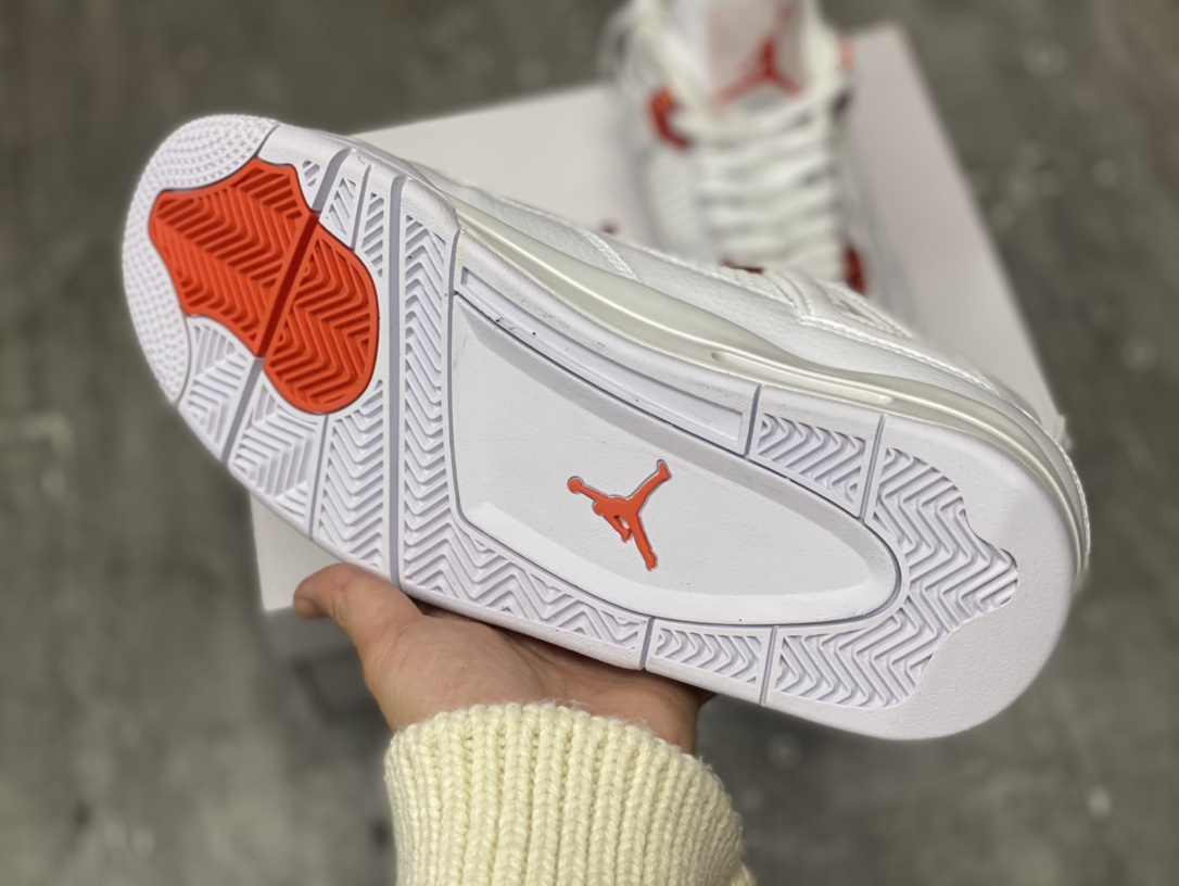 Cheap Air Jordan 4 IV Retro For Men #1052814 Replica Wholesale [$112.00 ...