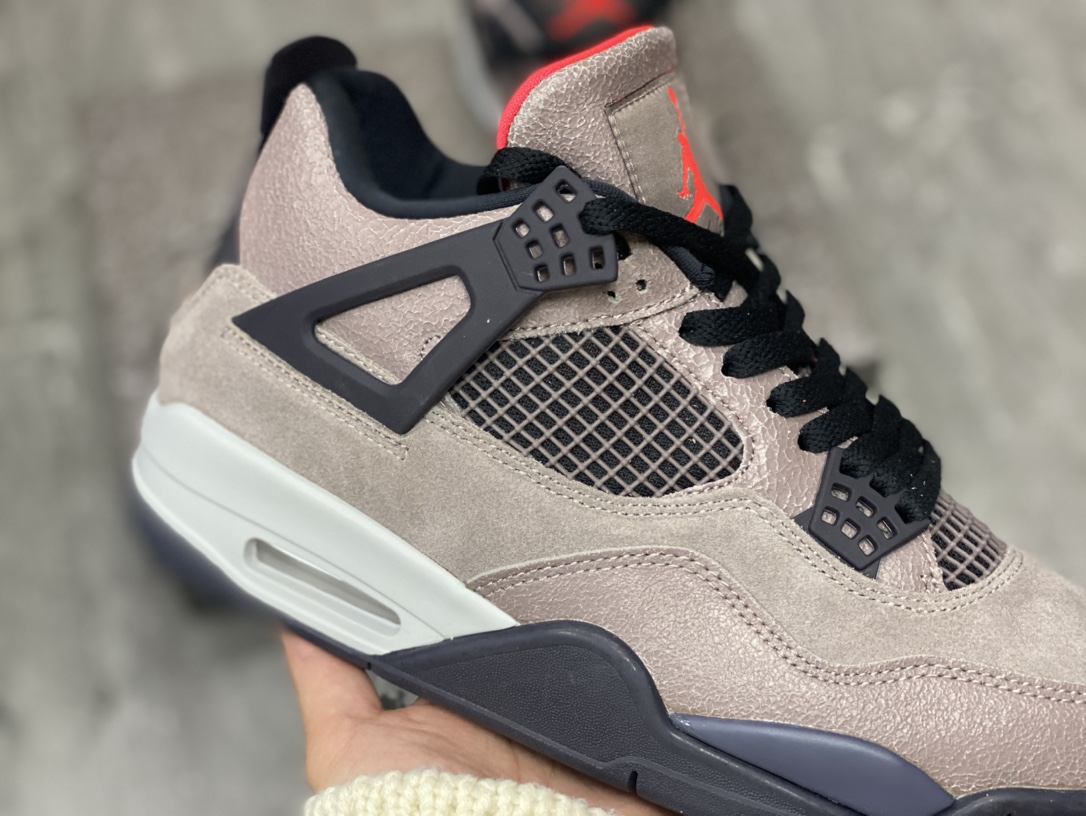 Cheap Air Jordan 4 IV Retro For Men #1052831 Replica Wholesale [$112.00 ...