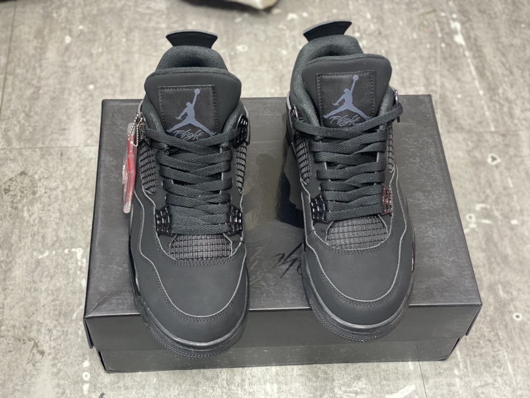 Cheap Air Jordan 4 IV Retro For Men #1052841 Replica Wholesale [$112.00 ...