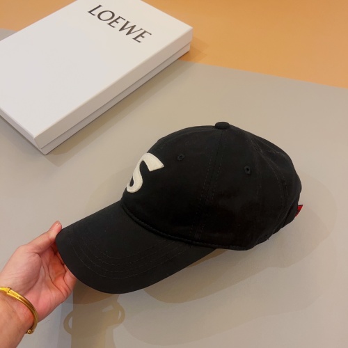 Cheap Celine Caps #1055719 Replica Wholesale [$29.00 USD] [ITEM#1055719 ...