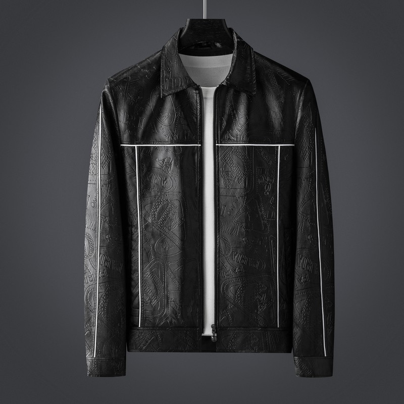 Cheap Prada New Jackets Long Sleeved For Men #1124331 Replica Wholesale ...