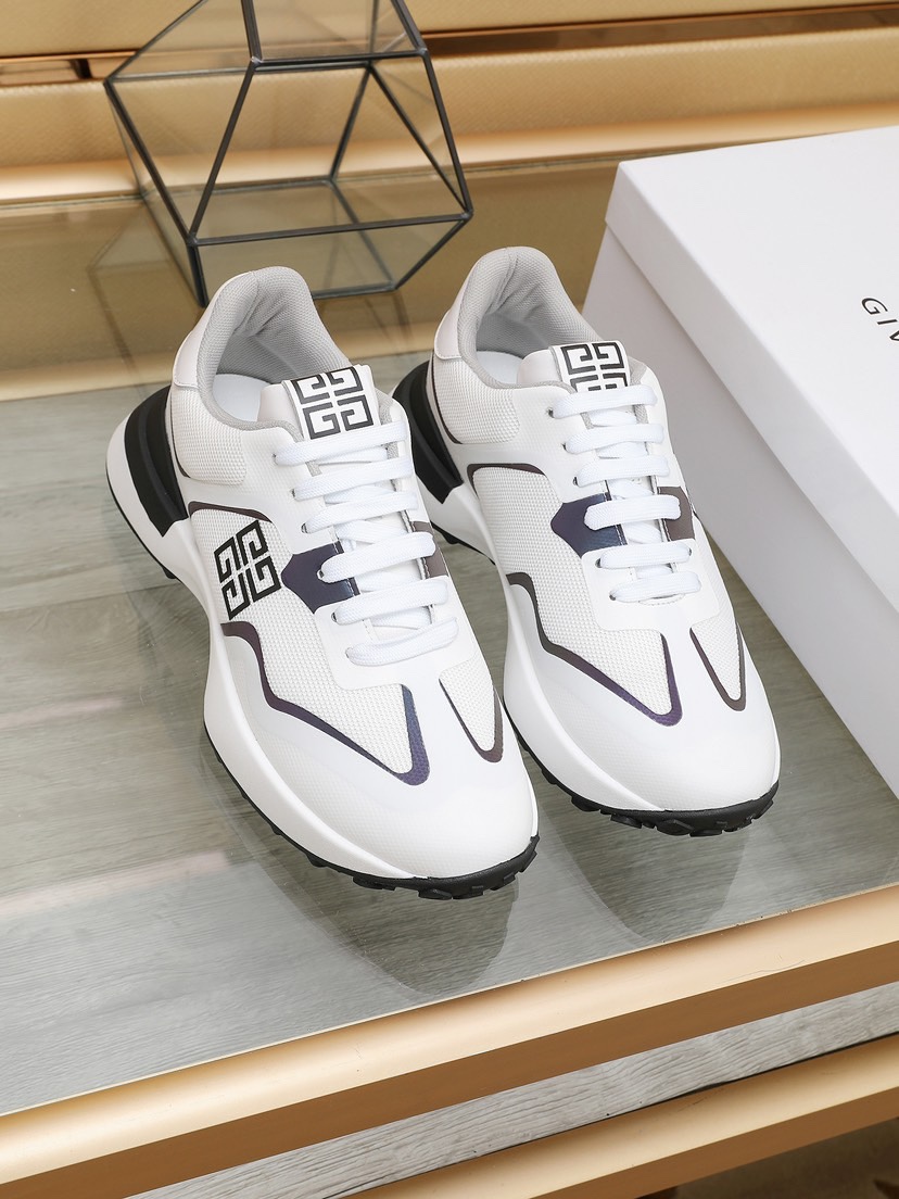 Cheap Givenchy Casual Shoes For Men #1124711 Replica Wholesale [$88.00 ...